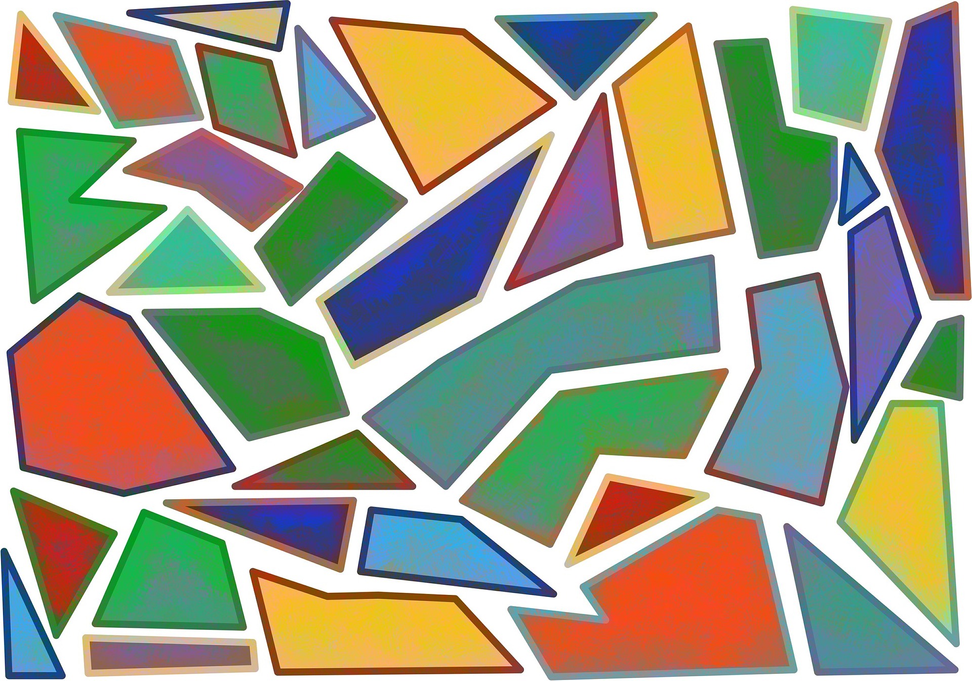 Fragmented Industries Should Transform Not Just Innovate. | EscalateGroup